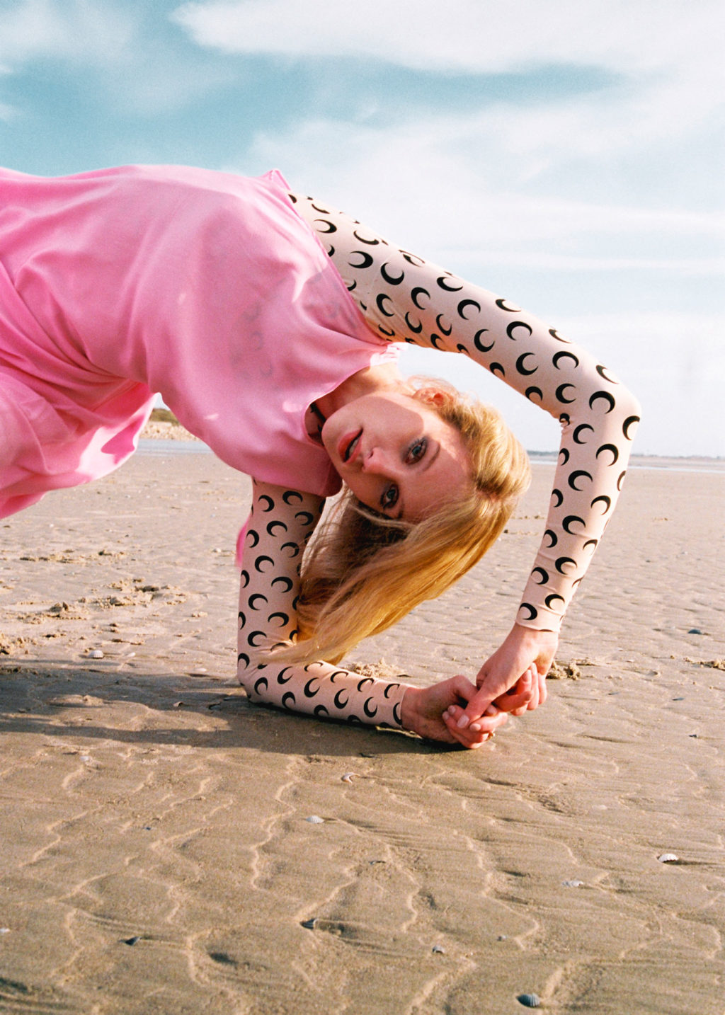 Julie Cristobal - Hugo Mapelli – Emma