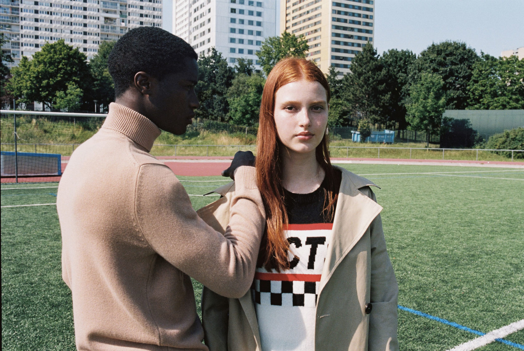 Julie Cristobal - Hugo Mapelli – Emma