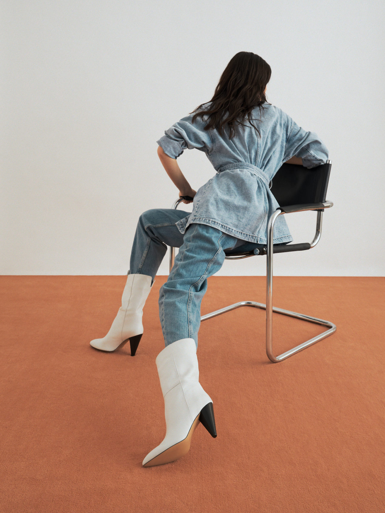 Julie Cristobal - Hugo Mapelli – Emma